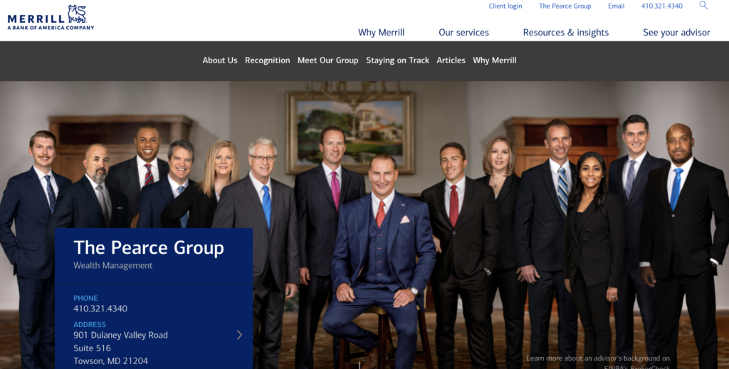 11 Best Financial Advisors in Washington, DC (2025)