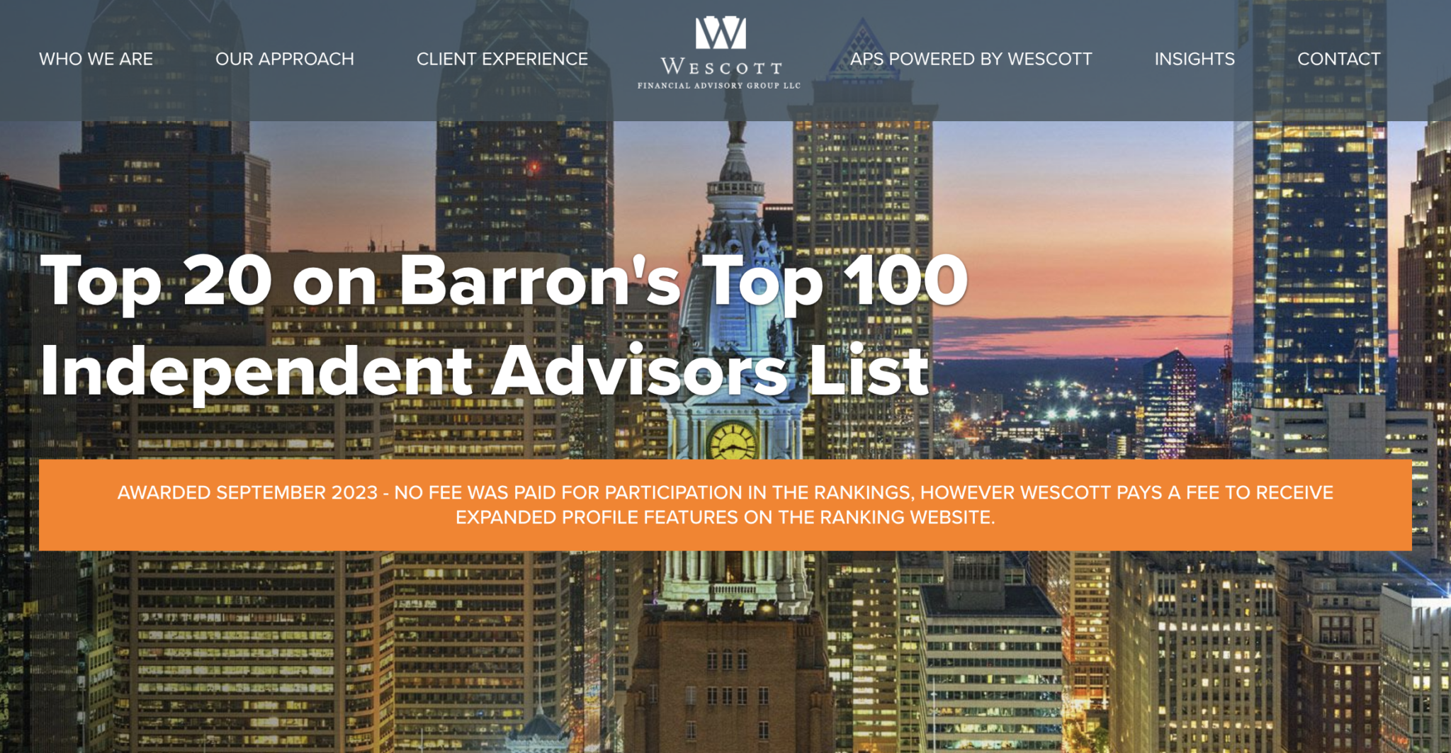 10 Best Financial Advisors in Philadelphia, Pennsylvania (2024 ...